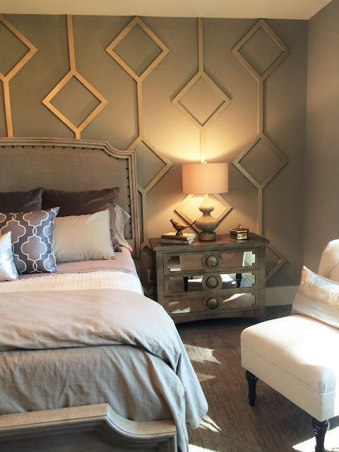 {Jessica Stout Design}: Home-A-Rama 2015 Review: Matt Beecher Homes