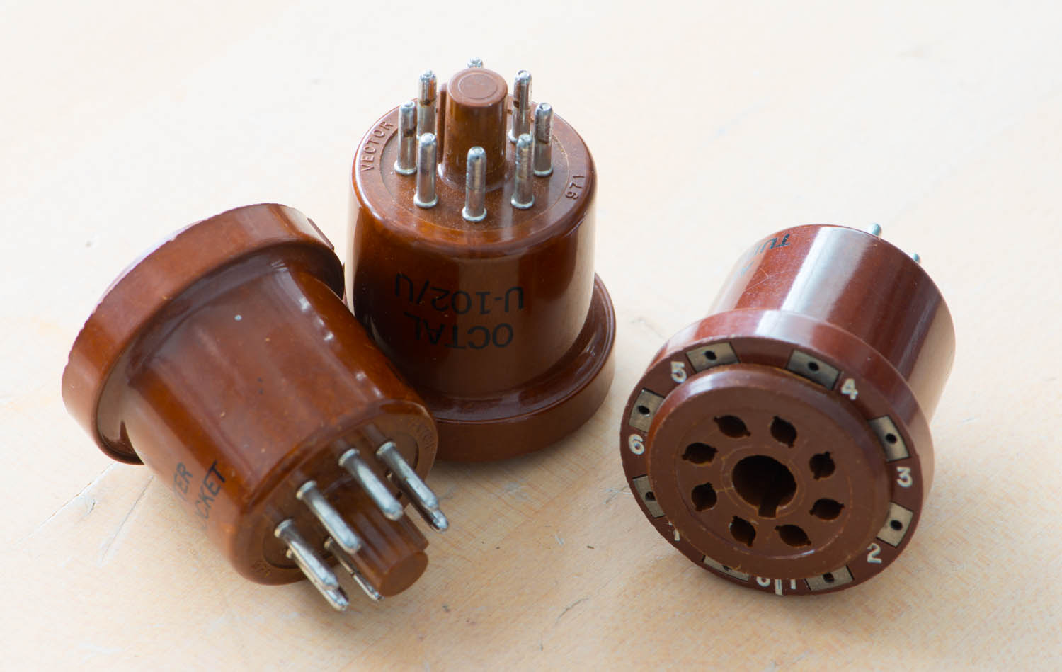 VinylSavor: Low Cost Single Ended 6CB5A Amplifier - Part 5