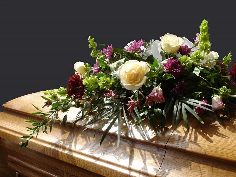 Esboço de Sermão Fúnebre