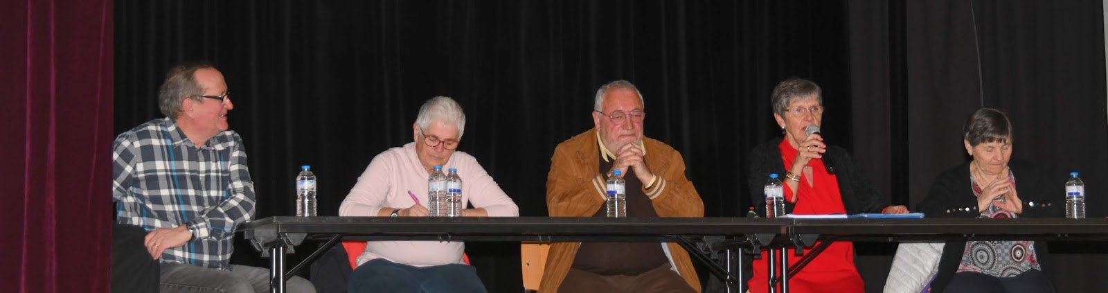 ASSCA: Assemblée Générale de l'ASSCA 1° Mars 2019