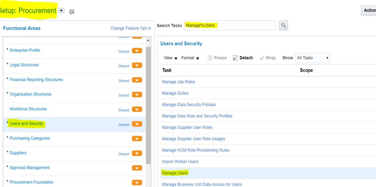 Oracle Application's Blog: Lesson 12: Procure To Pay(P2P) Cycle ...