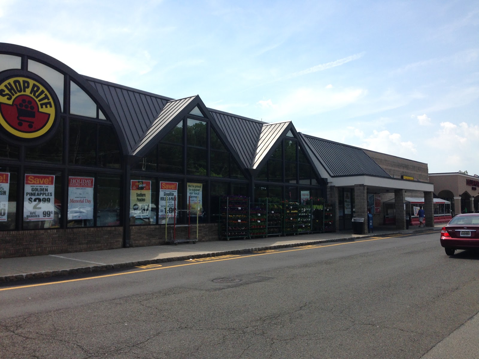 TOUR: ShopRite - Wayne, NJ