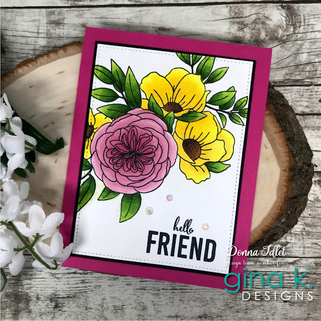 GINA K. DESIGNS AUGUST 2020 NEW RELEASE INSTAGRAM HOP | Creative Lady