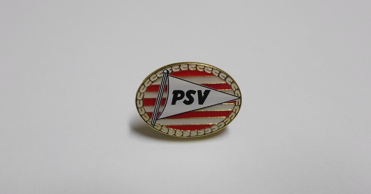 TUGA PINS: PSV Eindhoven