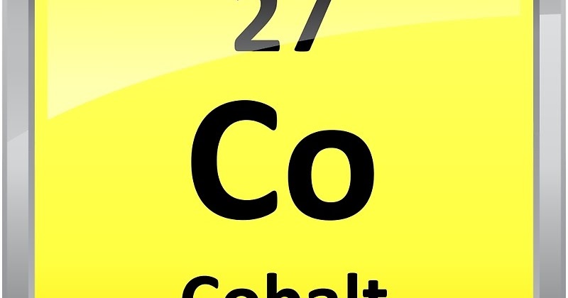Cobalt: Cobalt