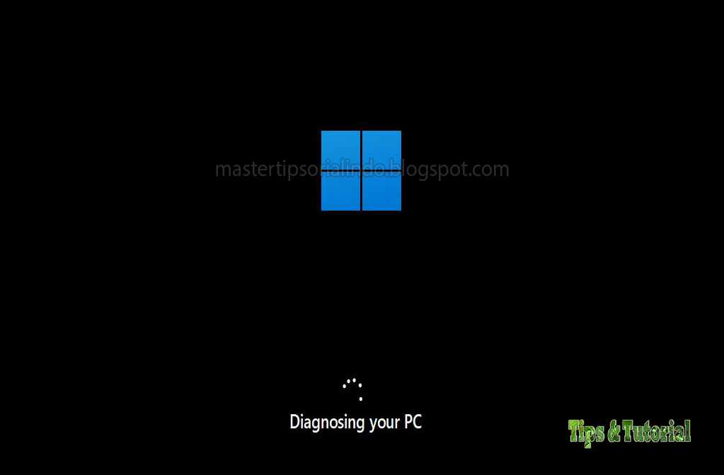 Cara Melakukan Automatic Startup Repair di Windows 10/11 ...