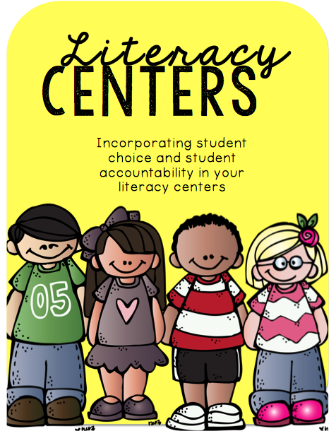 Student Centered Classroom - jillian laura designs