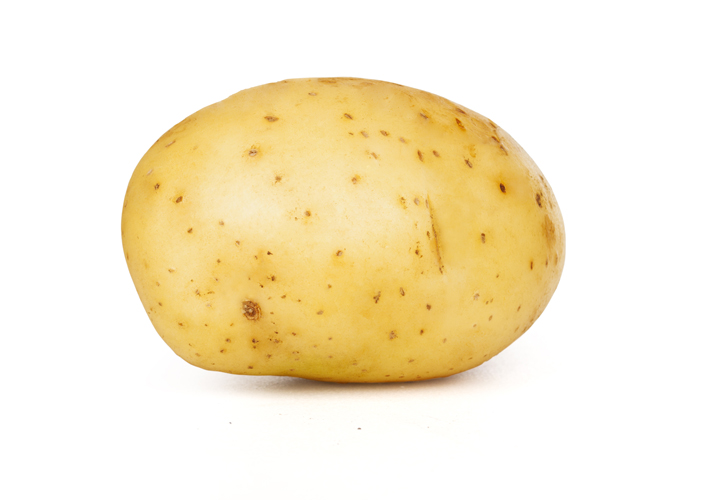 Biología cotidiana: Solanum tuberosum
