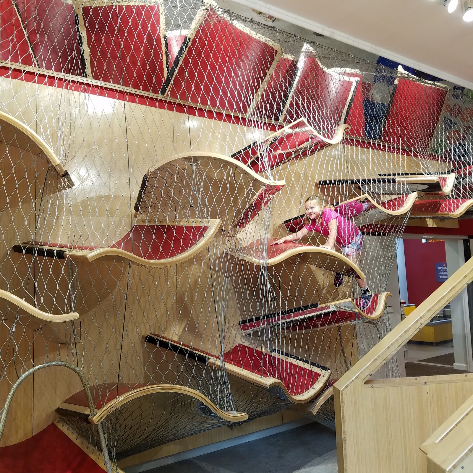 Things to Do The Magic House, St Louis Childrens Museum