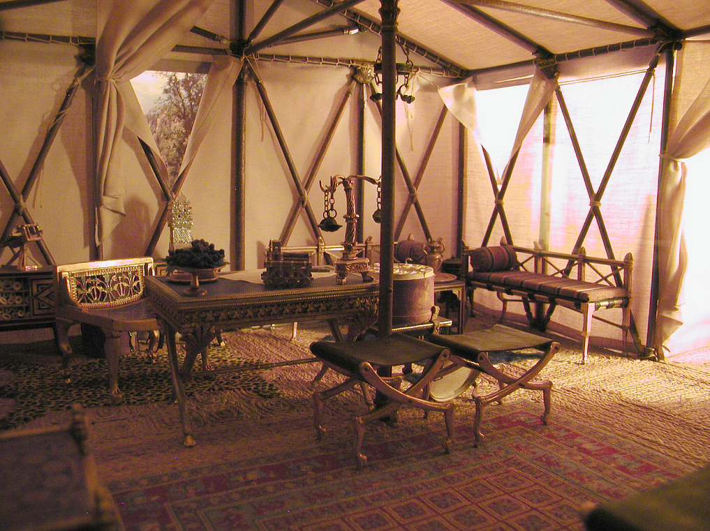 Dioramas and Clever Things: Check out these room boxes