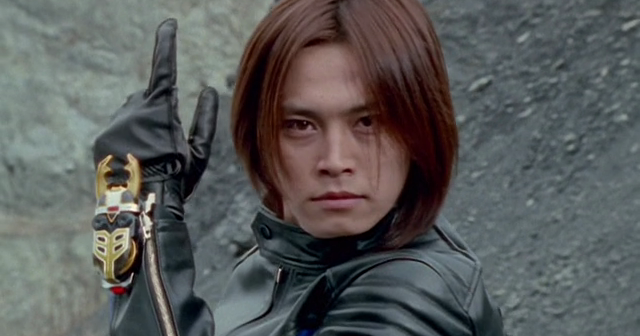 Hurricanger's Nobuo Kyo Announces His Marriage & Birth Of His Daughter ...