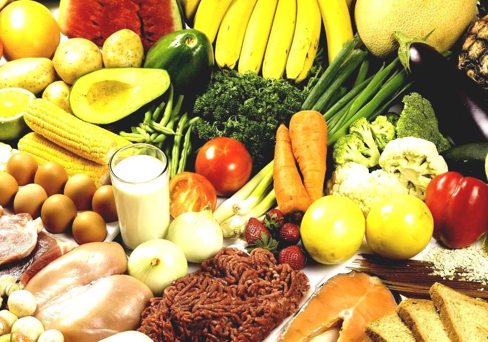 Ancient Greek Cuisine - The Spartan Diet