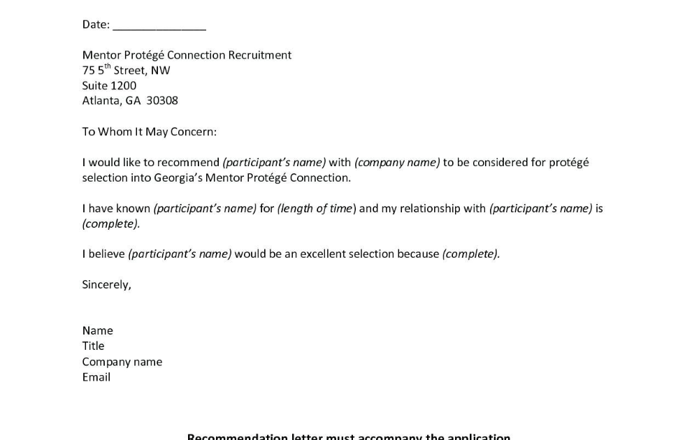 Mortgage Reference Letter From Employer Template Resume Letter mortgage-reference-letter-from-employer-template-resume-letter