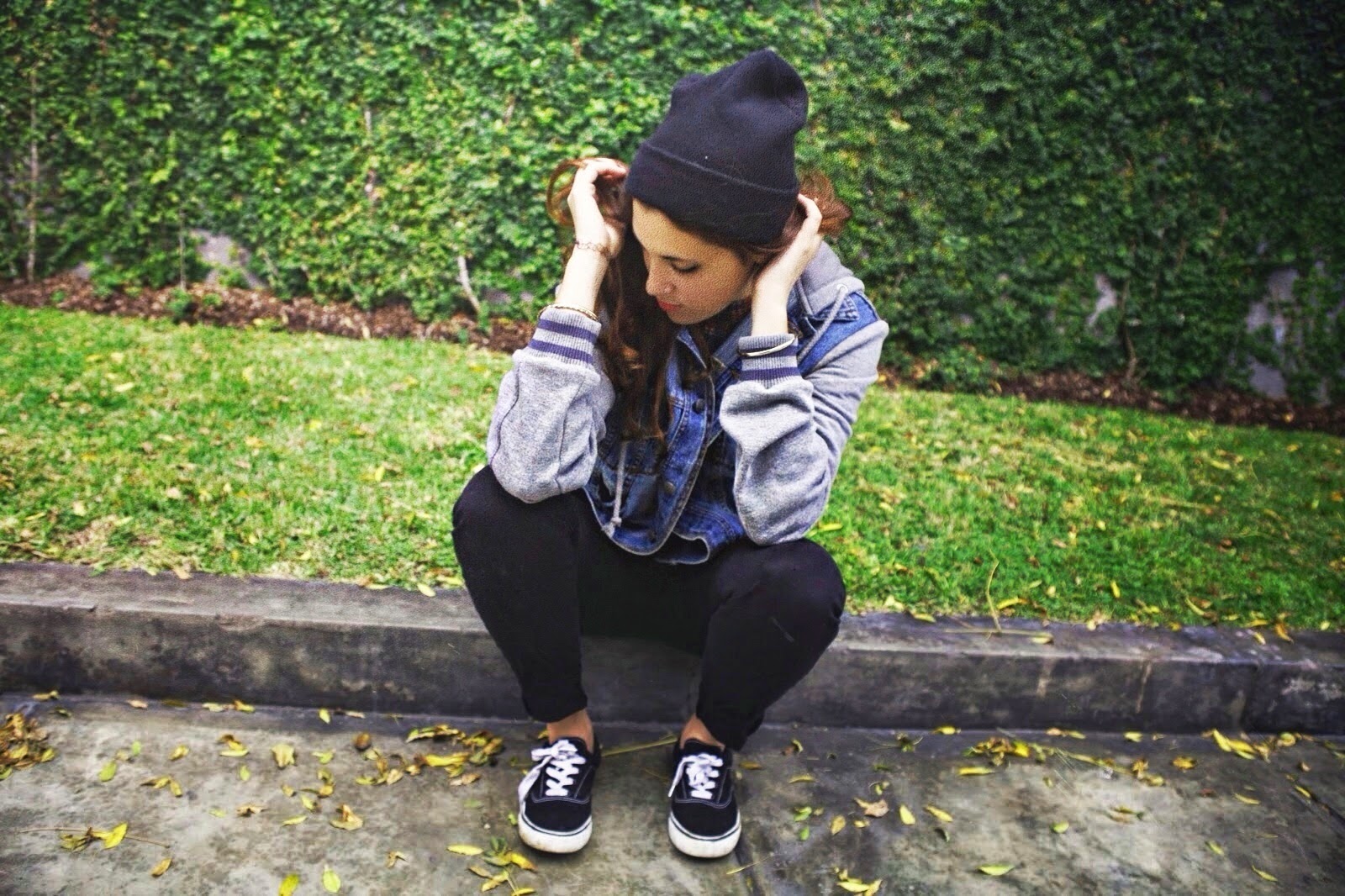 Oracle Kid: Smashing Kids