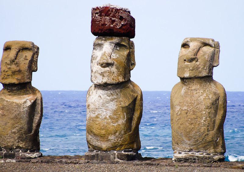 Bad Mom, Good Mom: Sea People