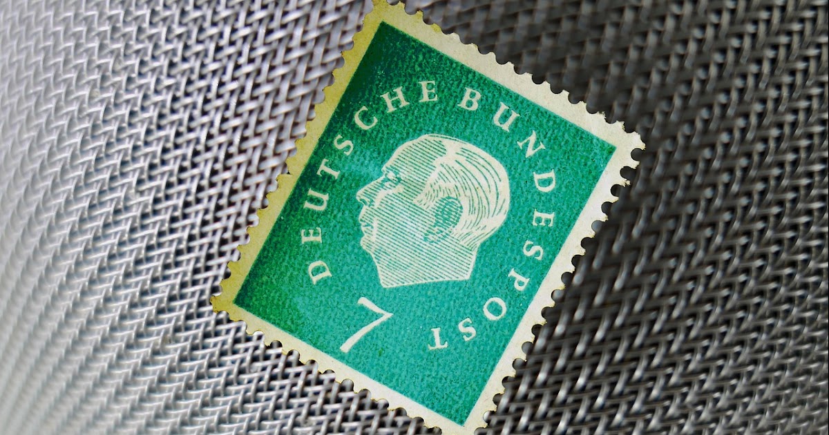 Como detectar un sello postal falsificado - Super Coleccionistas de ...