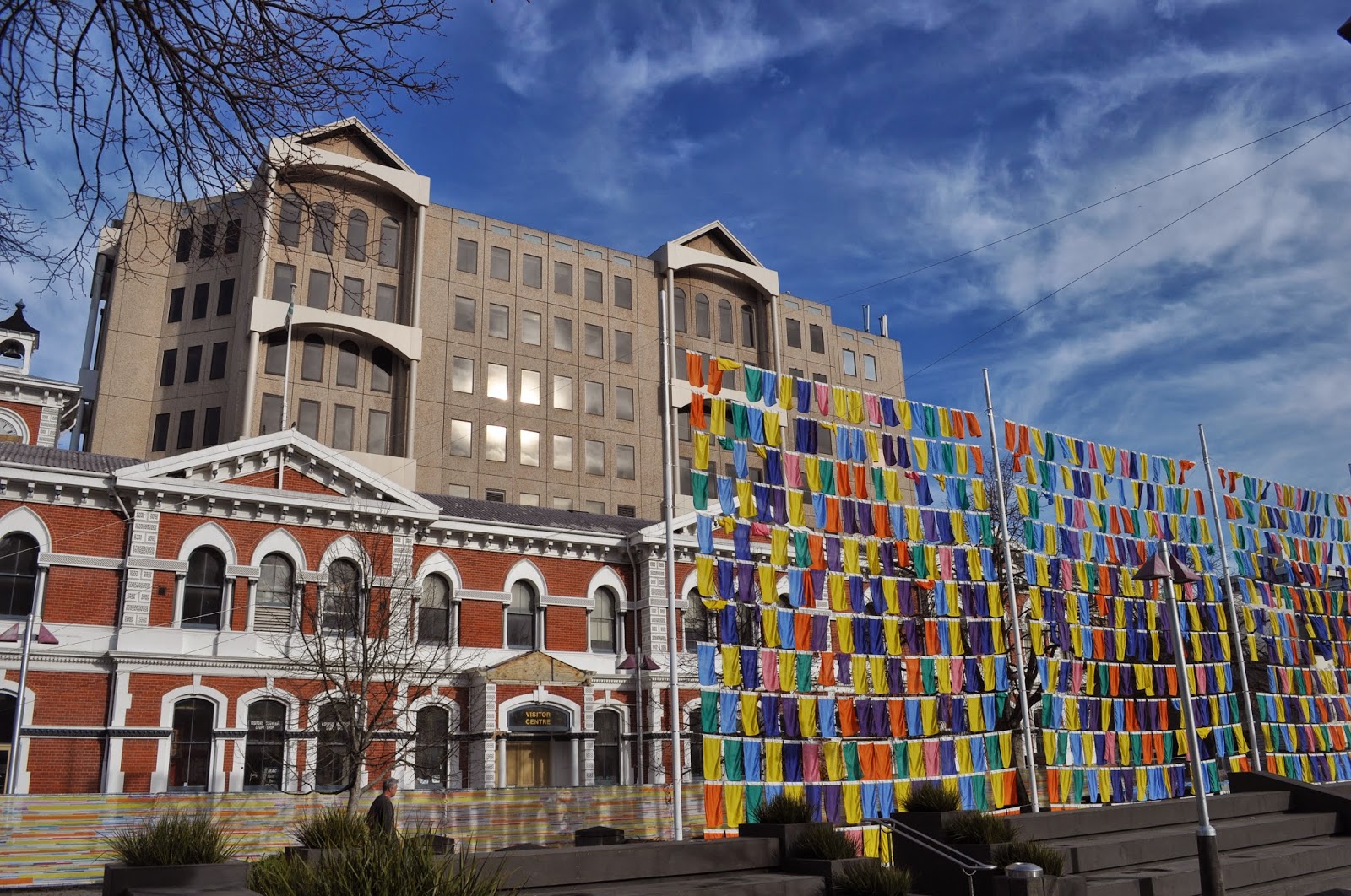 DUTCHCORNER: June 2014