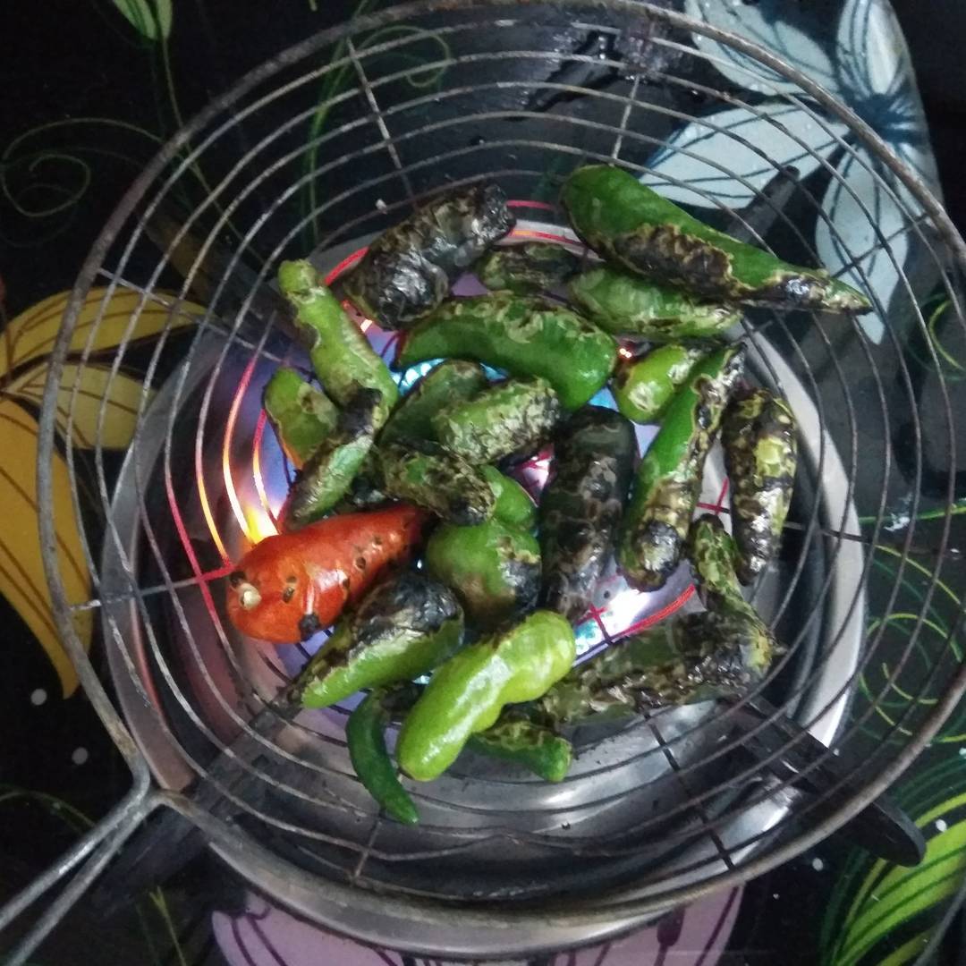 MIZO CHAWHMEH (MIZO Dishes/Curry/Cuisine) | TIMES OF MIZORAM