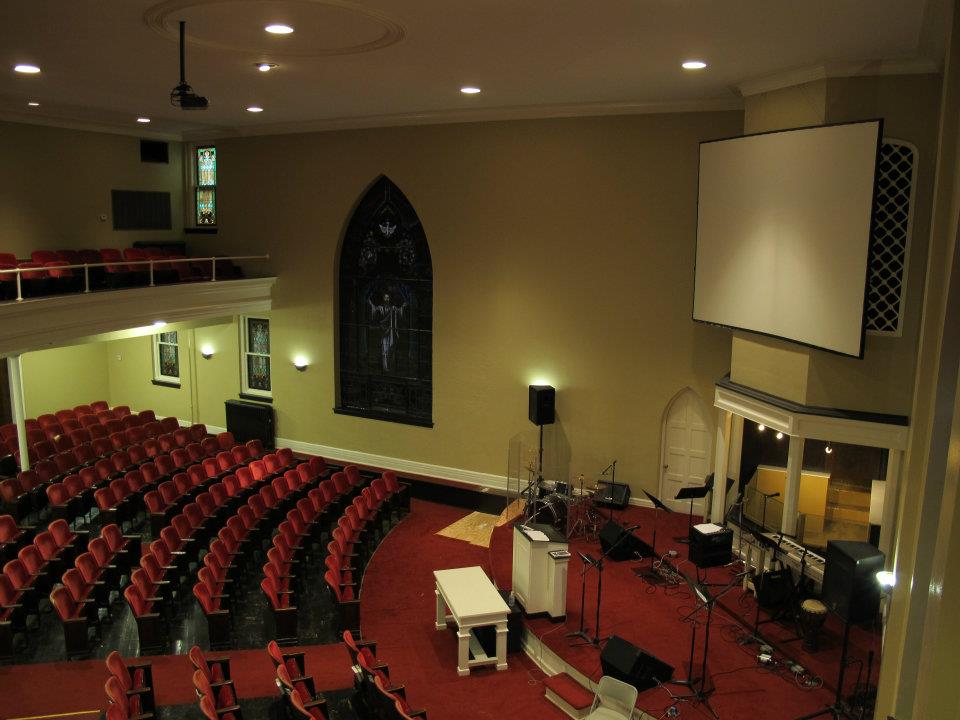 Uncommon Christian Ministries - Dr. Francis Kyle: Uncommon Christian ...