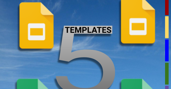 Tech You Can Do: 5 New Templates You Can Do