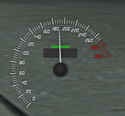 Script - Velocimetro DX - MTA Brasil