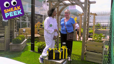 NickALive!: Rank The Prank | "Car Disaster" Sneak Peek | Nickelodeon USA