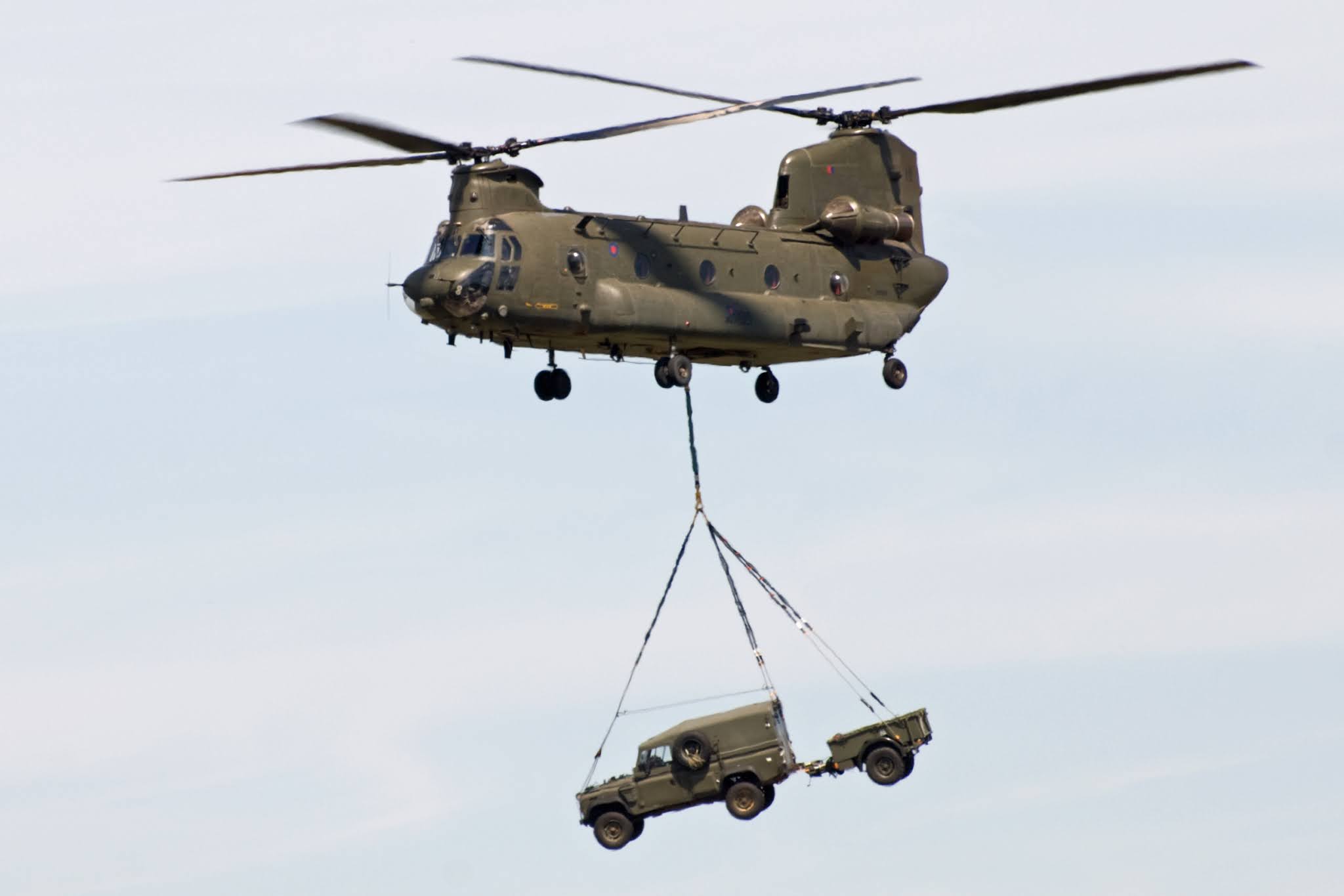 Biggin Hill Air Show June 2010 - Aviation Photography - Britmodeller.com