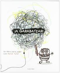 nubenubita: El garabato