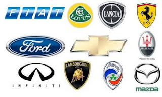 Hd-Car wallpapers: car badges