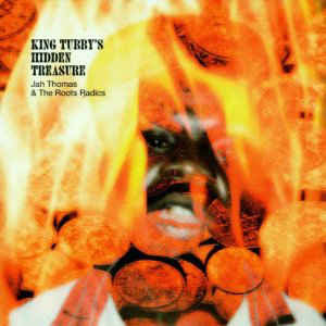 Compartilhando Reggae: Jah Thomas