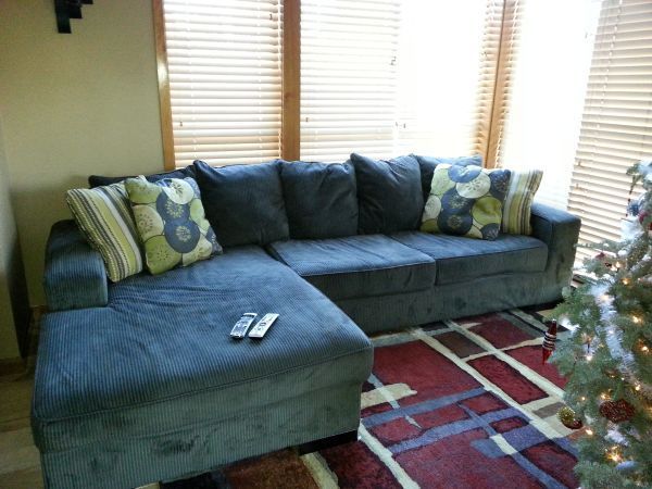 White Wolf Bohemian: Bohemian Gypsy Living Room