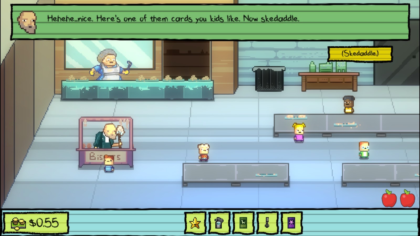 Mog Anarchy's Gaming Blog: Kindergarten Guide - Monstermon Cards