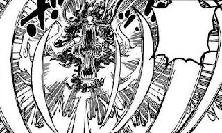 Universo Animangá: Poderes e técnicas do Kaidou em One Piece
