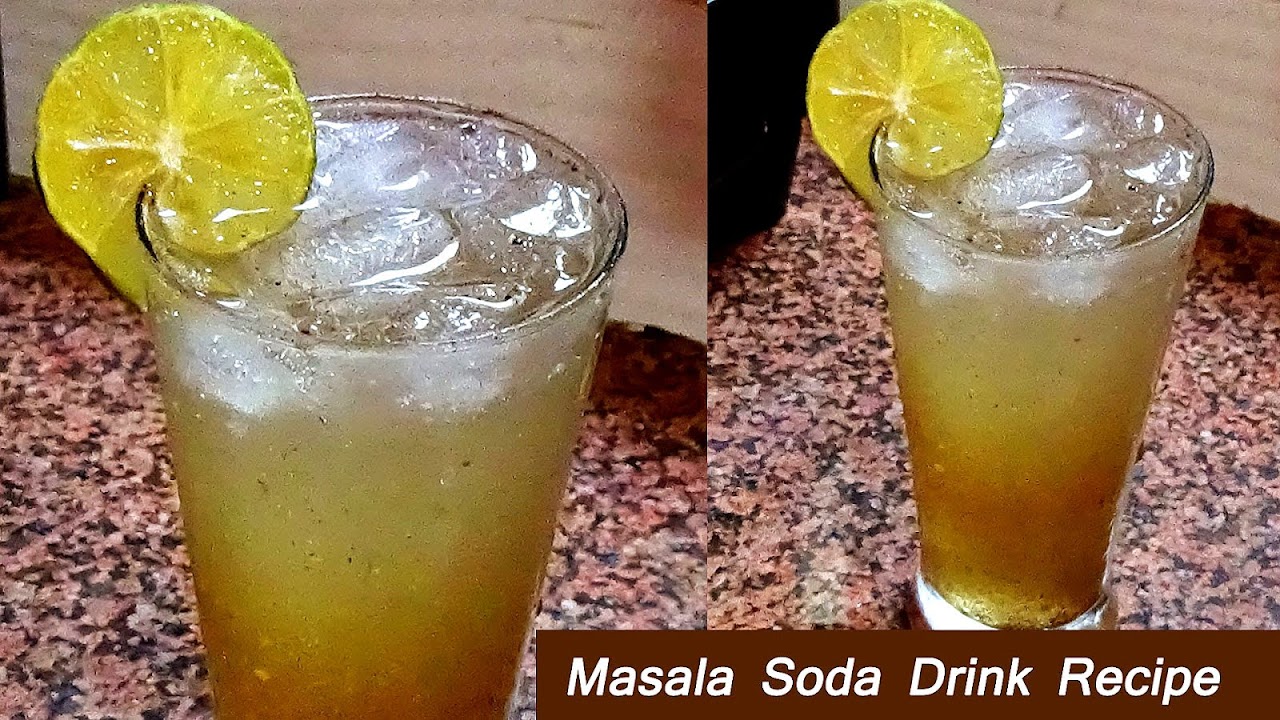Soft Drink Recipes Recipe Choices soft-drink-recipes-recipe-choices