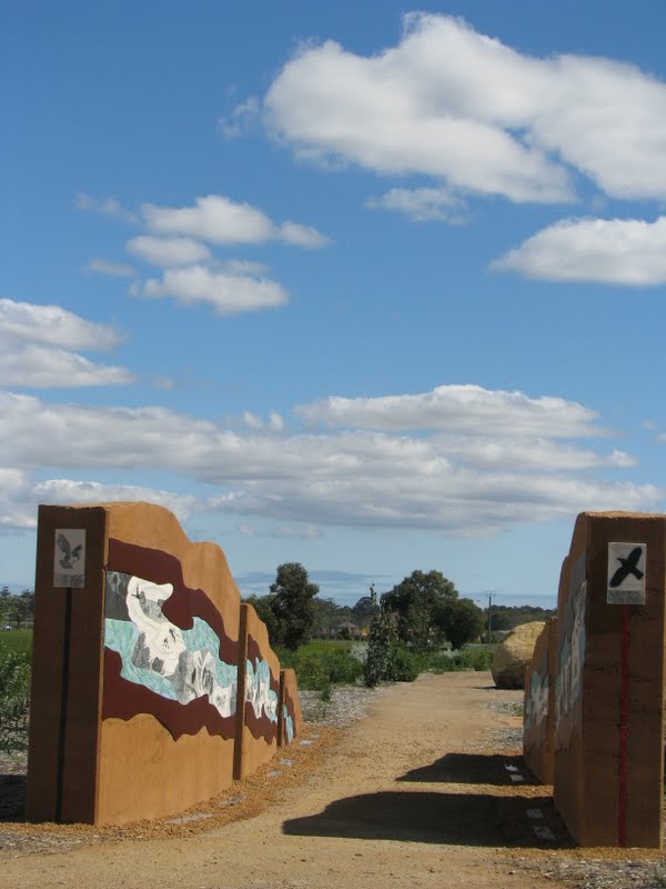 Being Gemel..........: Our Next Stop....