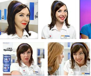 BEYOND PHOTOGRAPHY: Progressive Lady: Stephanie Courtney