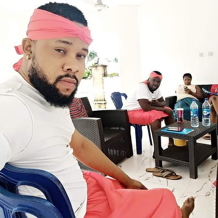 Who is Sb Young Eze?