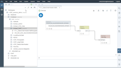 SAP ABAP Central: Extraction from SAP S/4HANA and other ABAP sources ...