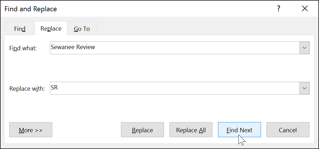 How To Find And Replace Words In MS Word 2016 Unique Tutorials How To Find And Replace Words In MS Word 2016 Unique Tutorials