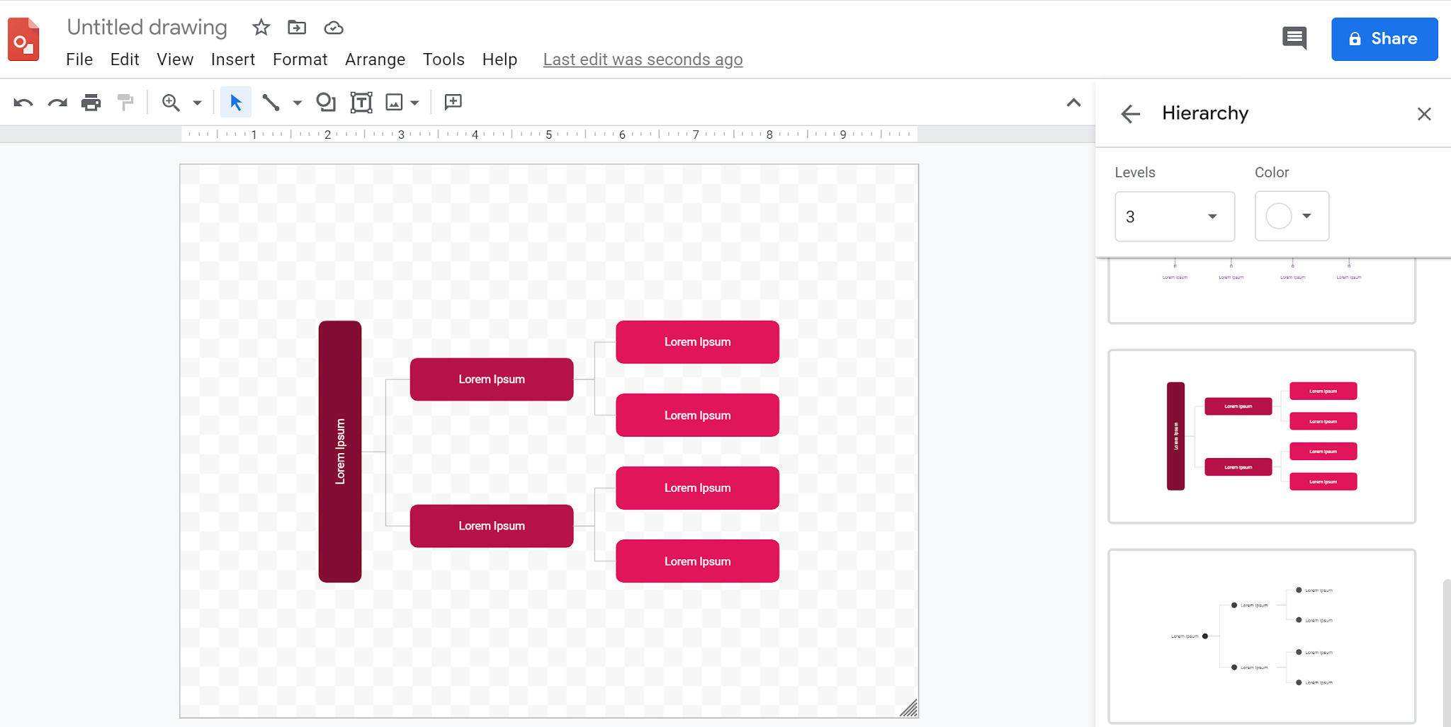 Flowcharts in my Classroom Today - Free Technology For Teachers