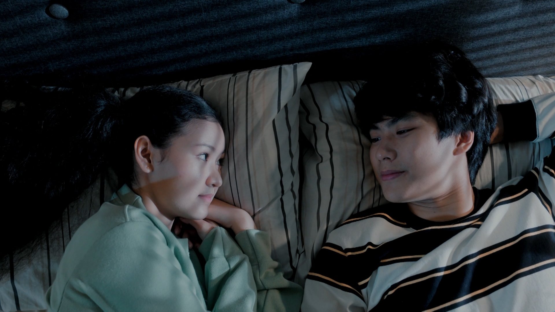 Review Thailand Series : The Shipper (2020) - alif's blog