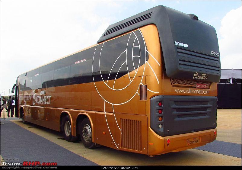 SUPER FEO EXPRESS BUS: MAMBO YA SCANIA