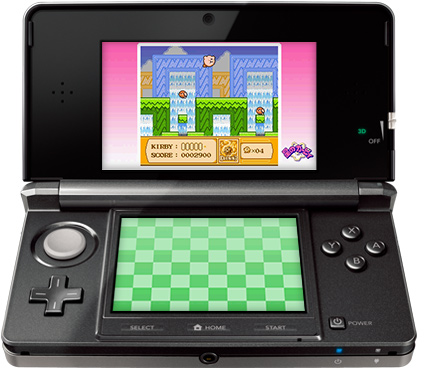 Blast from the Past: Kirby’s Adventure (NES/VC) - Nintendo Blast