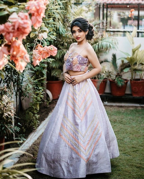 Aanchal Shah Tik Tok, Aanchal Shah age, height, boyfriend, wiki ...