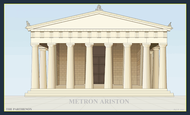 Metron Ariston: Metron Ariston