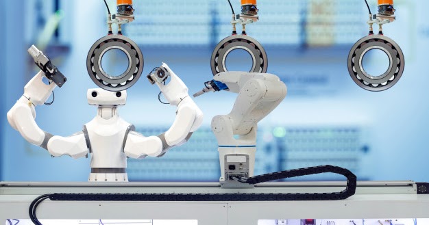 Process Automation and Instrumentation Using SCADA and PLC Technology