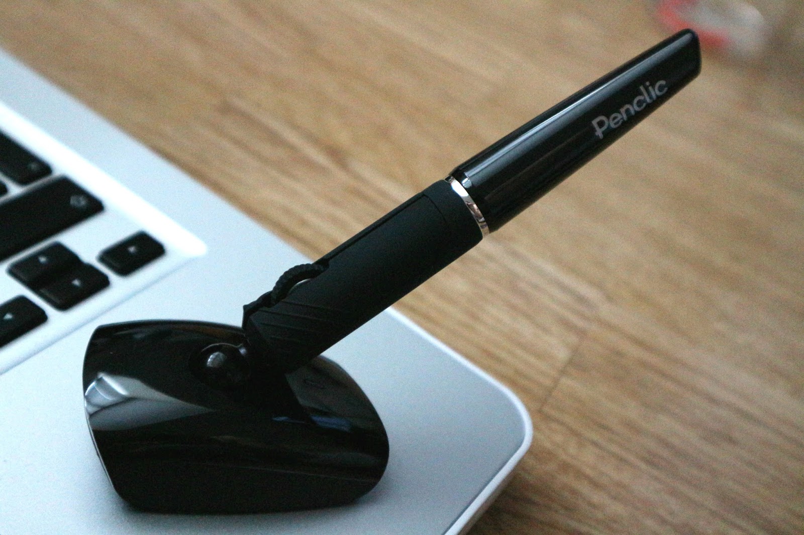 Penclic – UpYourVlog