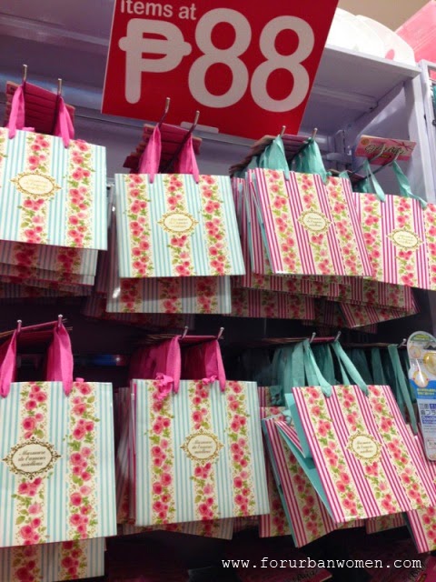 Shopping Diary: Daiso Store Market Market and Glorietta Branch - For ...