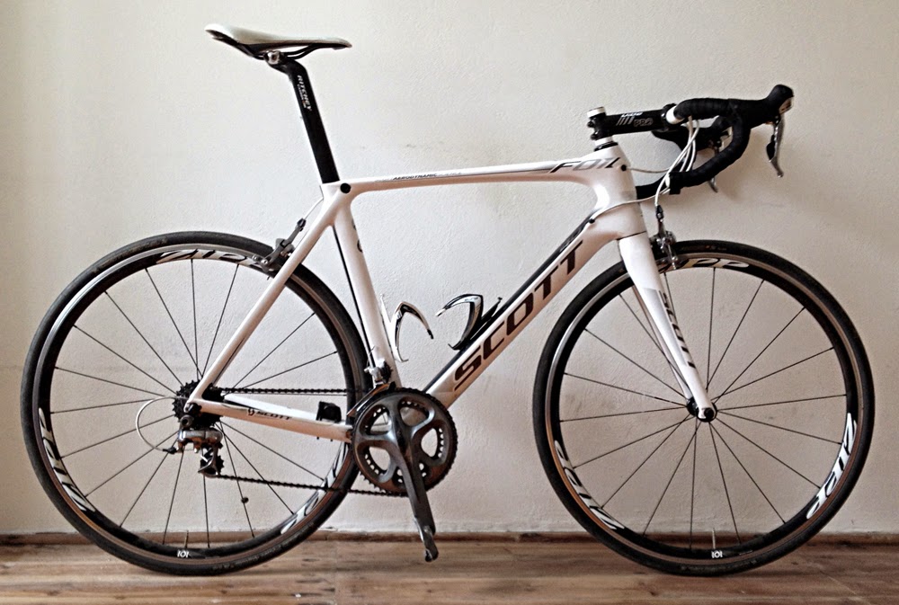 VeloDiet: BIKE EYE-CANDY! The most beautiful bikes in the world! (in my ...