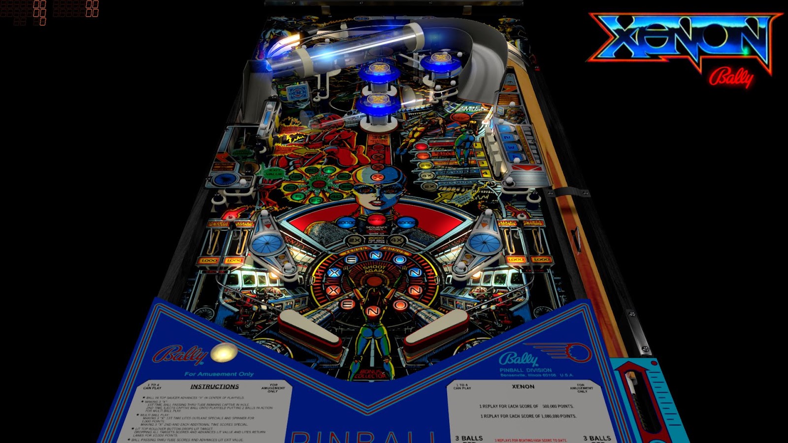 The Steampunk Time Machine Virtual Pinball Cabinet Build, Part One